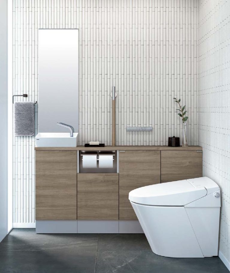 掃除しやすいトイレにリフォーム！おすすめメーカーの人気商品も紹介 - おうちのアラート by uloie