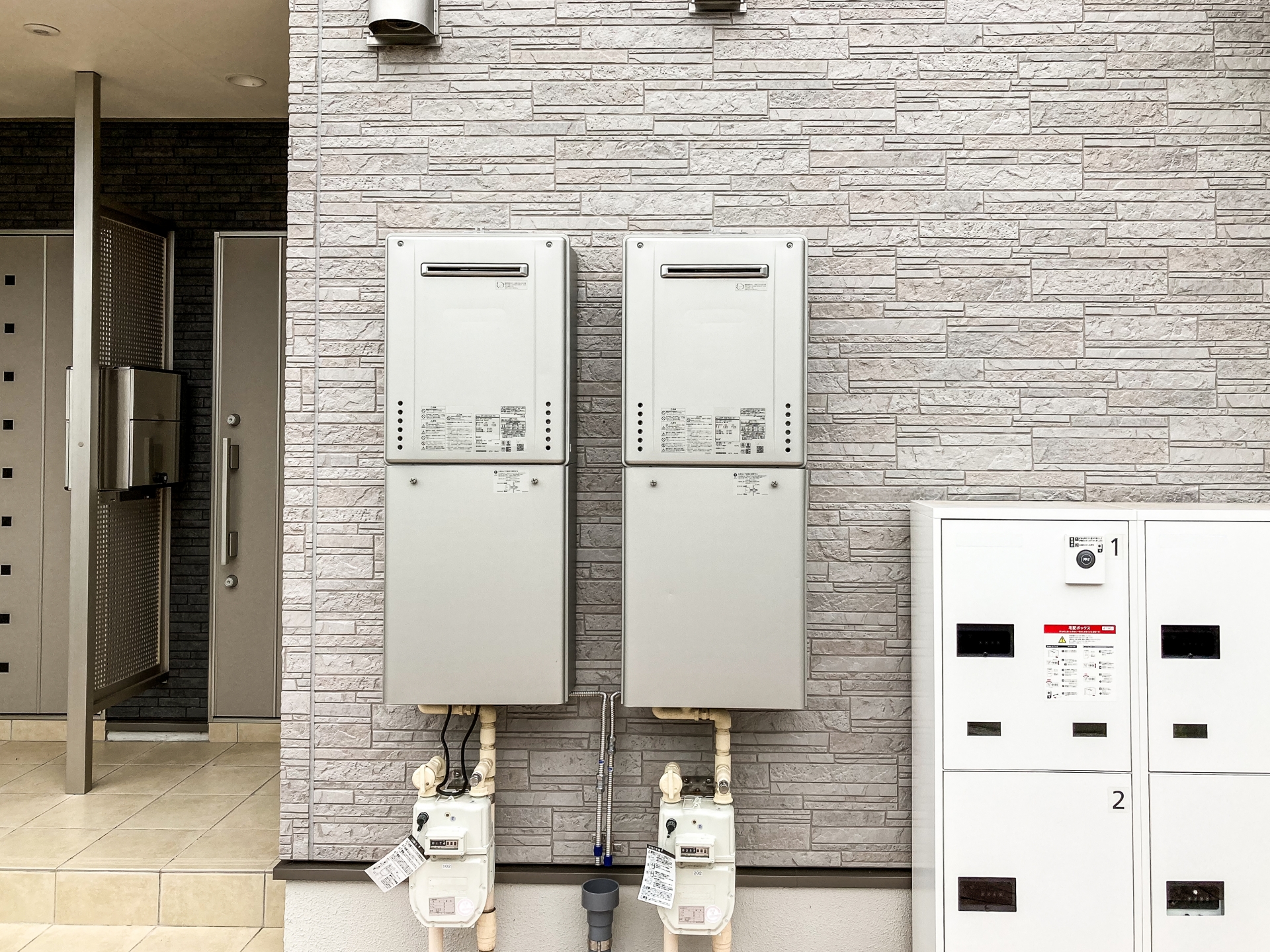 給湯器はどれを選べばいい？給湯器の種類と値段相場をガイド - おうちのアラート by uloie